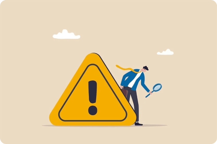 excessive workload hazard