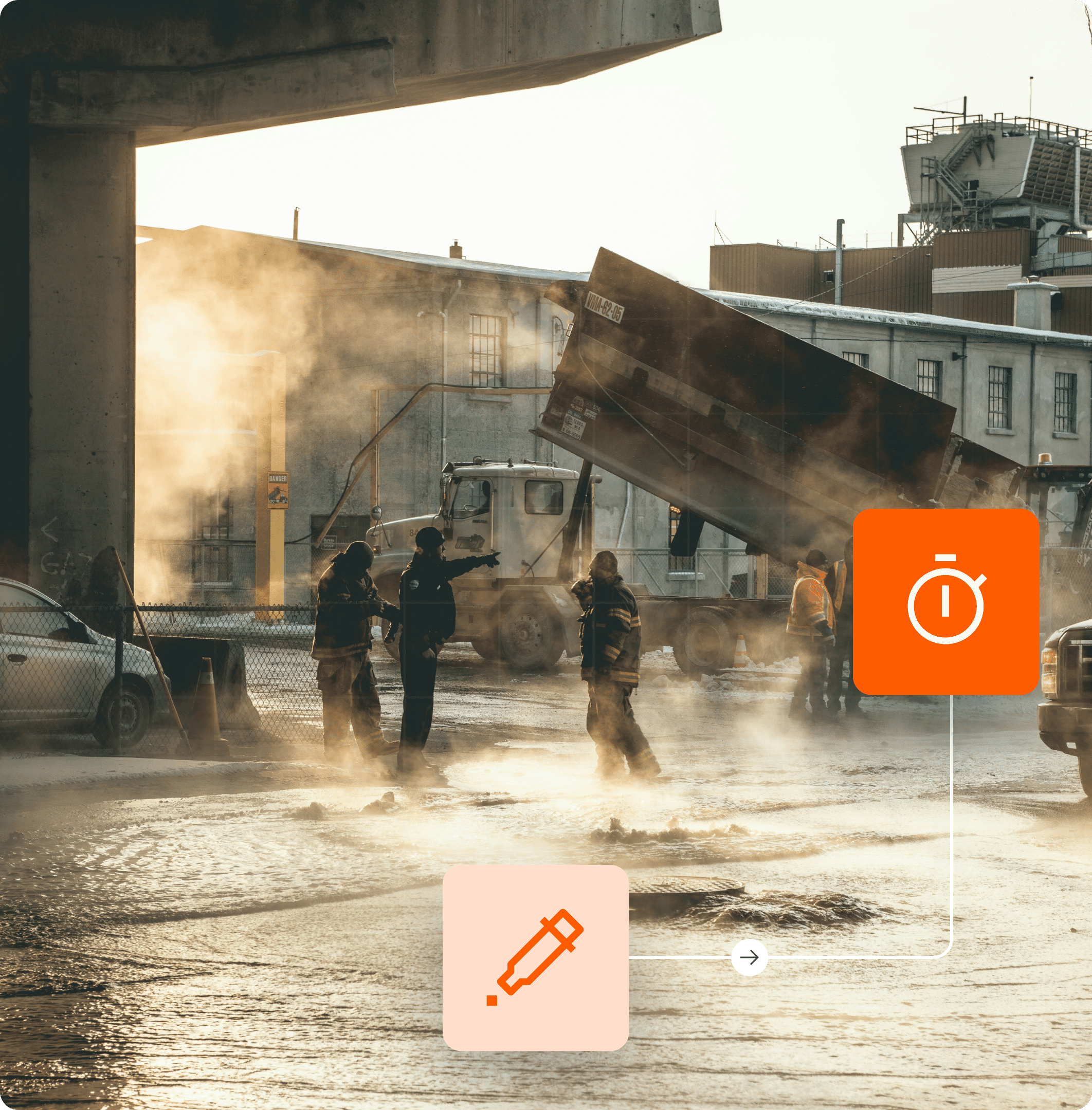 Risk Management Software | Mitigate Risks | EcoOnline US